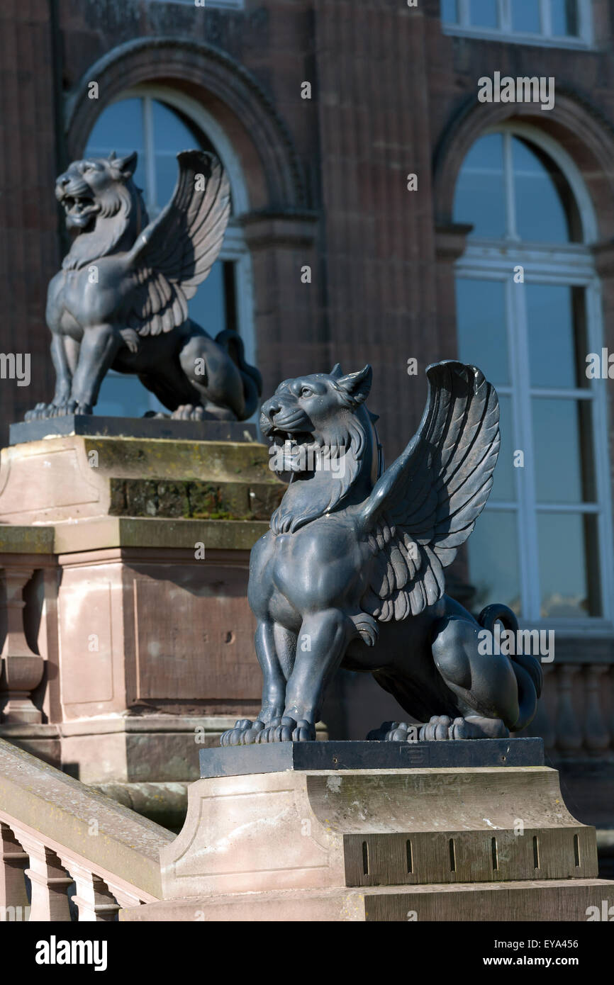 Loewe figuren -Fotos und -Bildmaterial in hoher Auflösung – Alamy