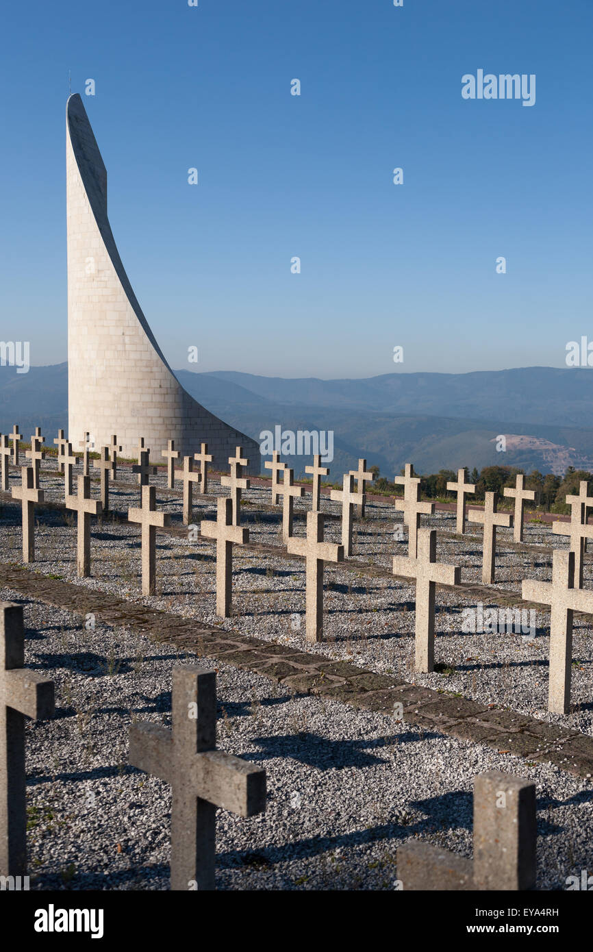 Kz natzweiler struthof camp denkmal -Fotos und -Bildmaterial in hoher ...