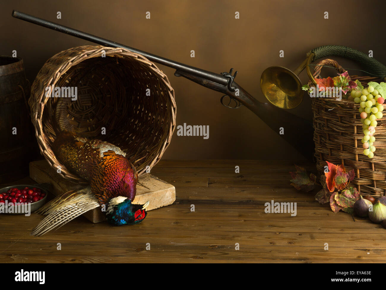 Still life painting brass -Fotos und -Bildmaterial in hoher Auflösung ...