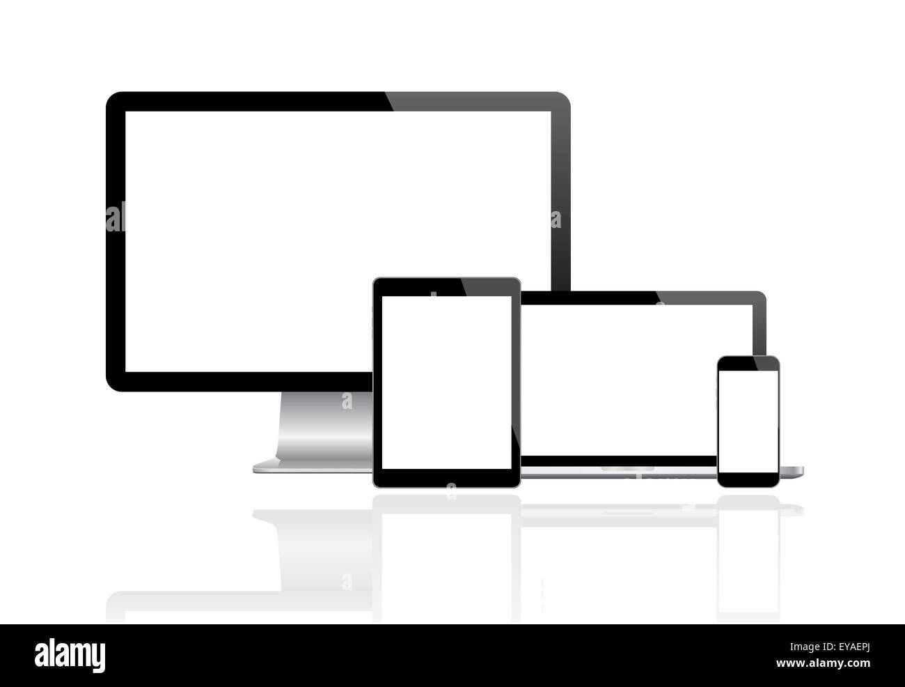 Monitor laptop -Fotos und -Bildmaterial in hoher Auflösung – Alamy