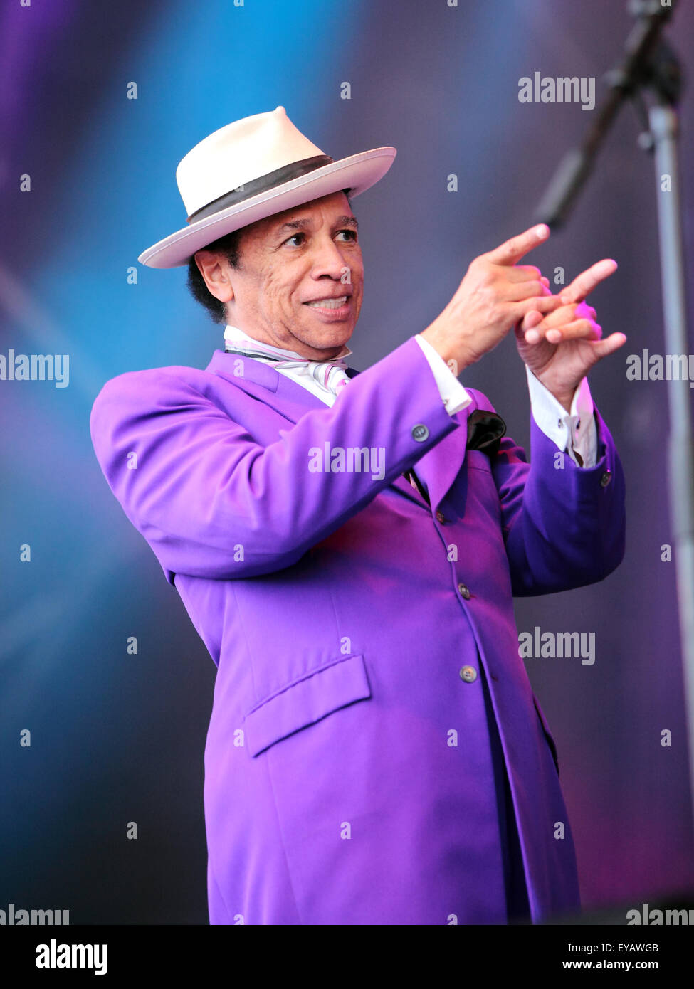 Kid creole and the coconuts -Fotos und -Bildmaterial in hoher Auflösung ...