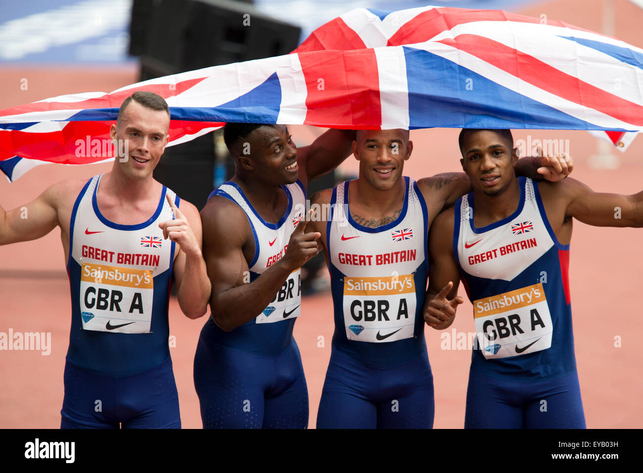 Richard balson -Fotos und -Bildmaterial in hoher Auflösung – Alamy