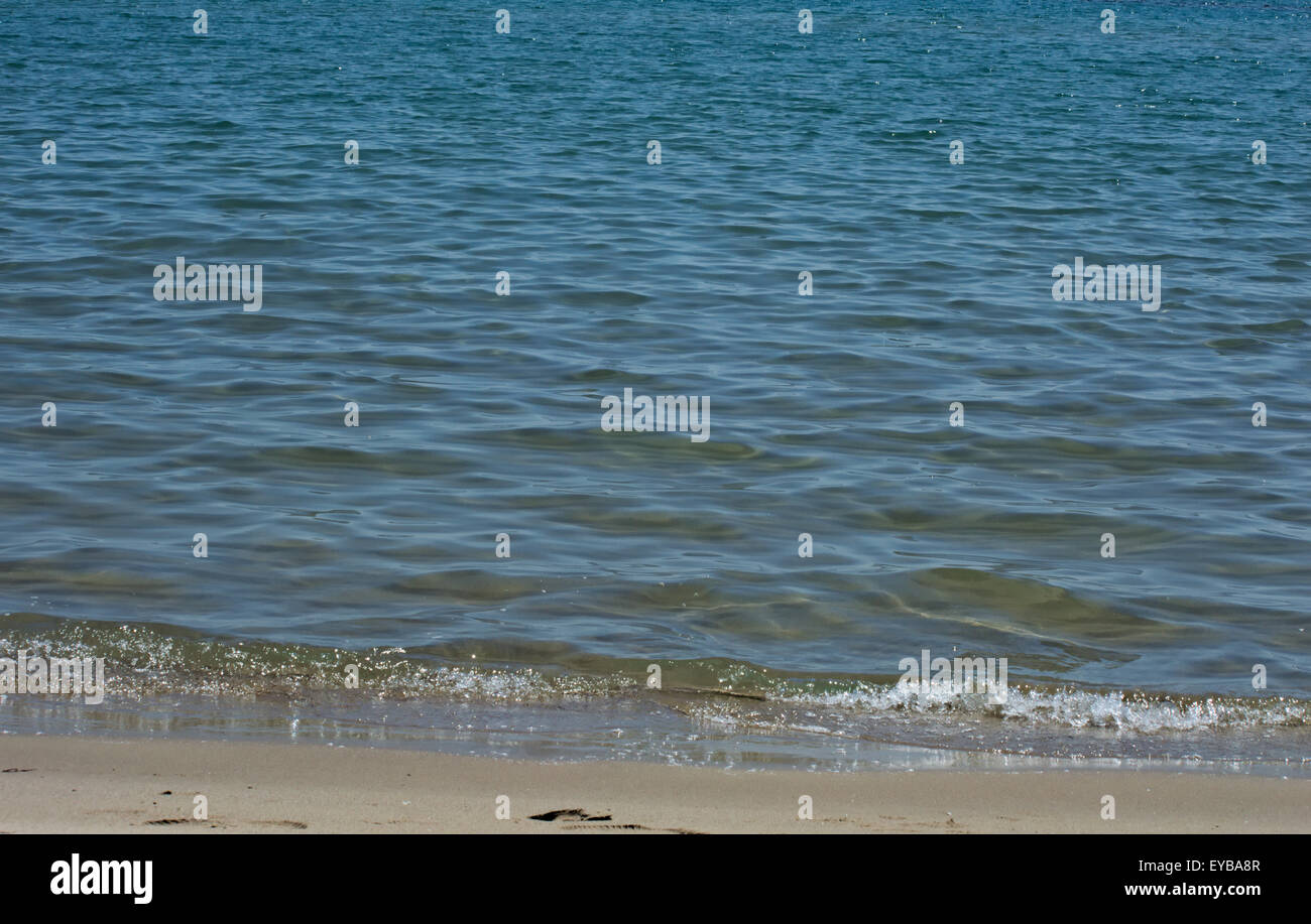 Basilicata italy metaponto beach -Fotos und -Bildmaterial in hoher ...