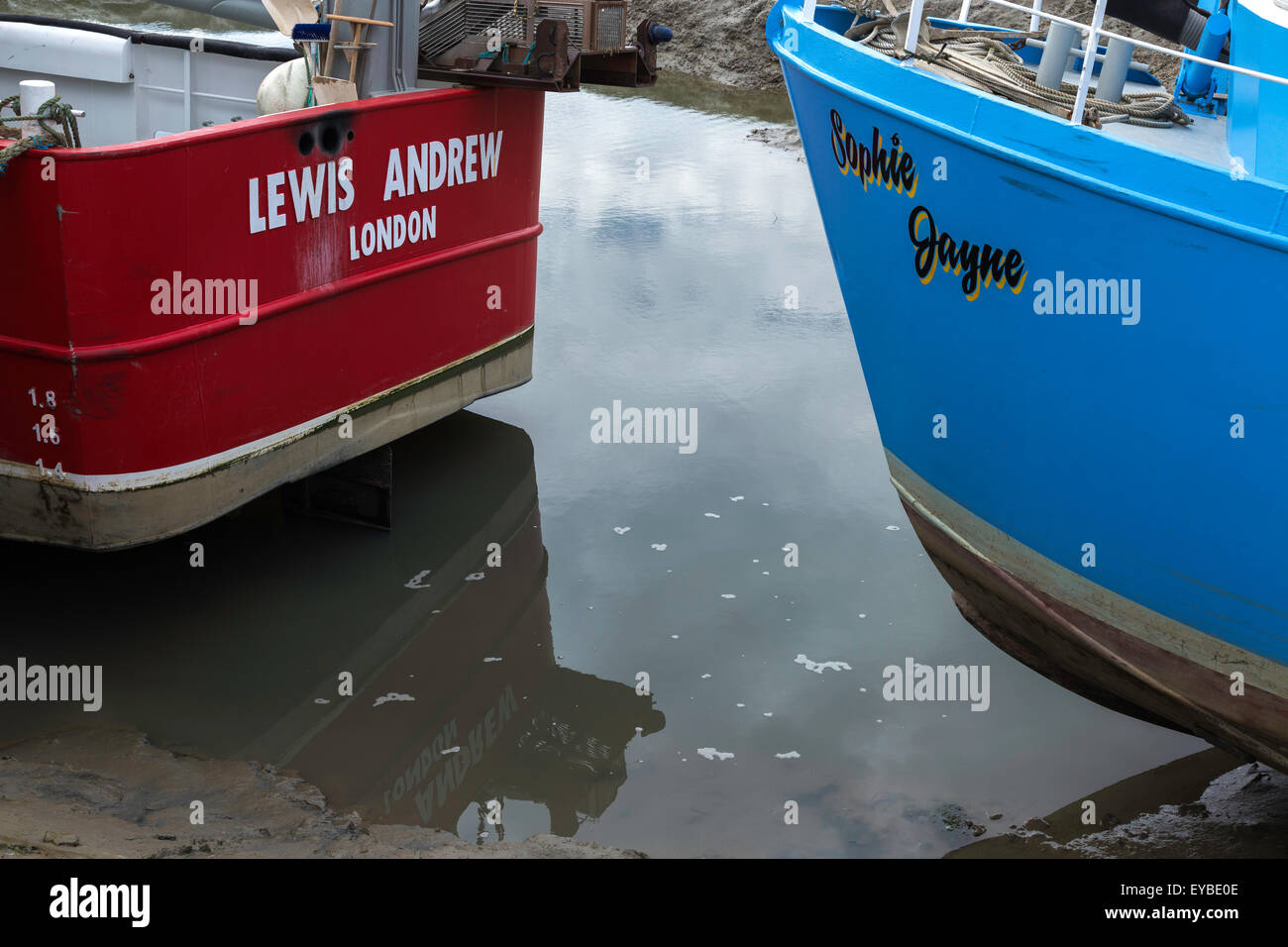 Heck beugen -Fotos und -Bildmaterial in hoher Auflösung – Alamy