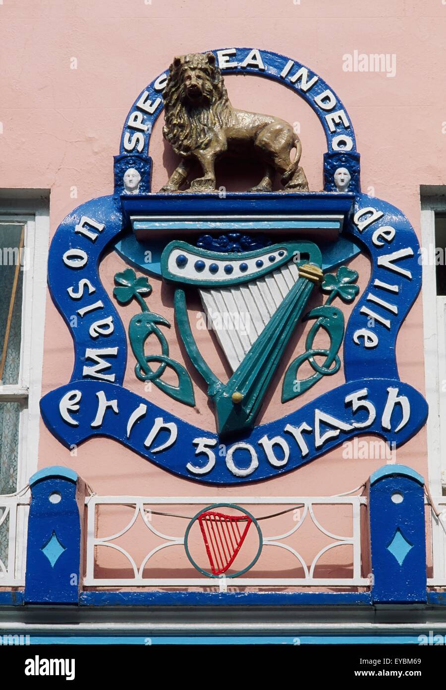 Listowel arms -Fotos und -Bildmaterial in hoher Auflösung – Alamy