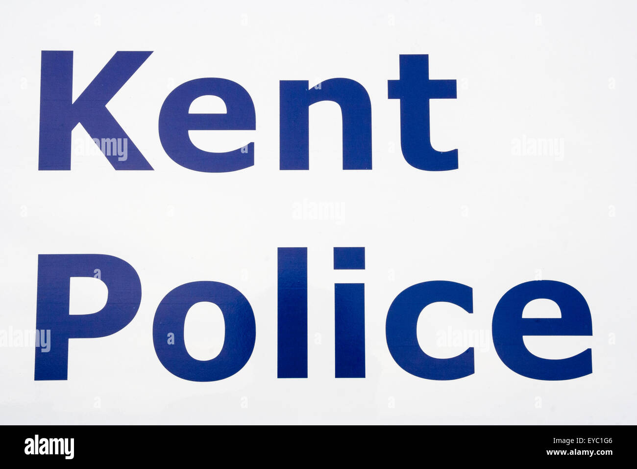 Britisches polizeizeichen -Fotos und -Bildmaterial in hoher Auflösung ...