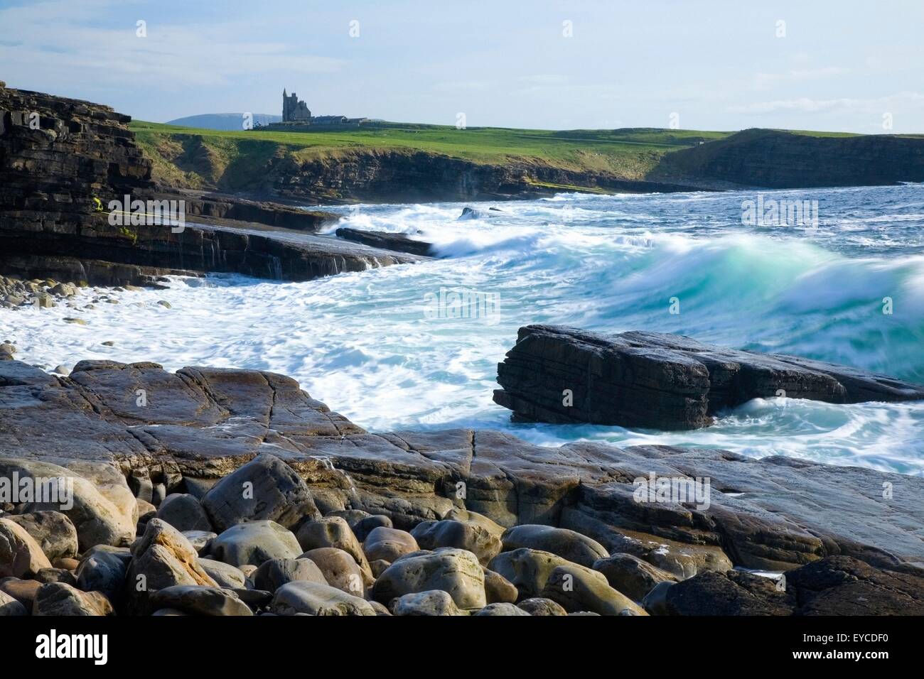 Irland mullaghmore strand -Fotos und -Bildmaterial in hoher Auflösung ...