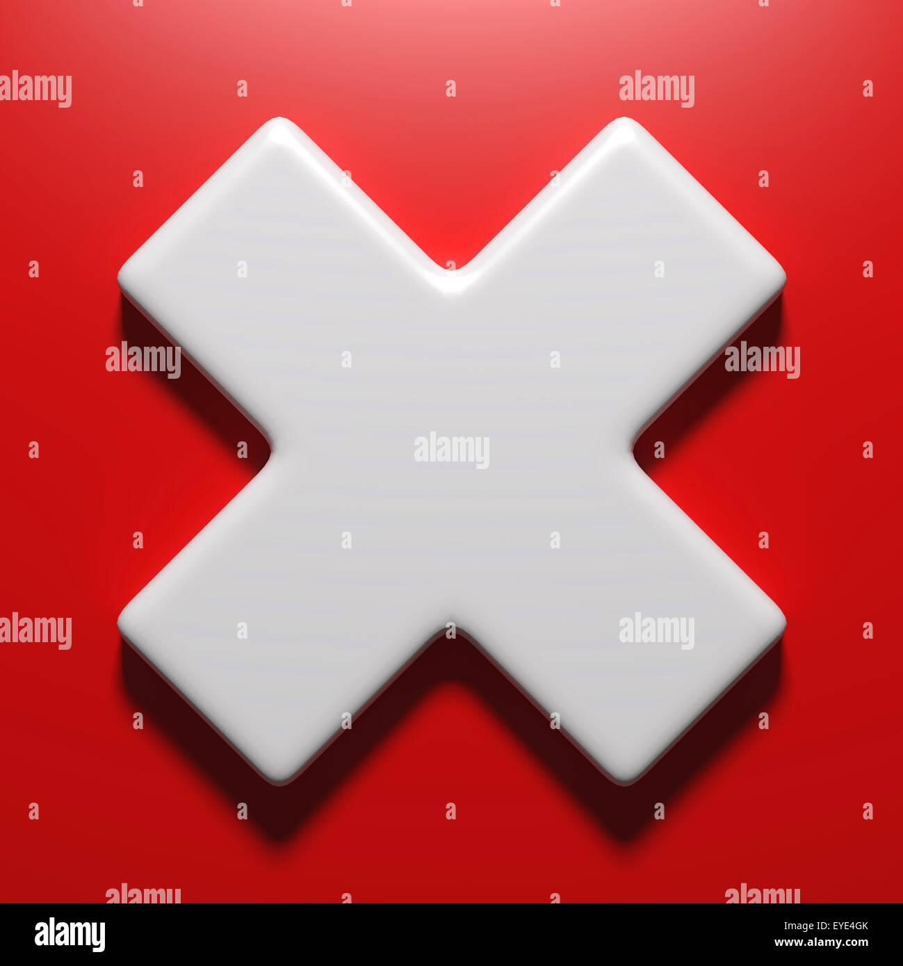 Negativ symbol -Fotos und -Bildmaterial in hoher Auflösung – Alamy