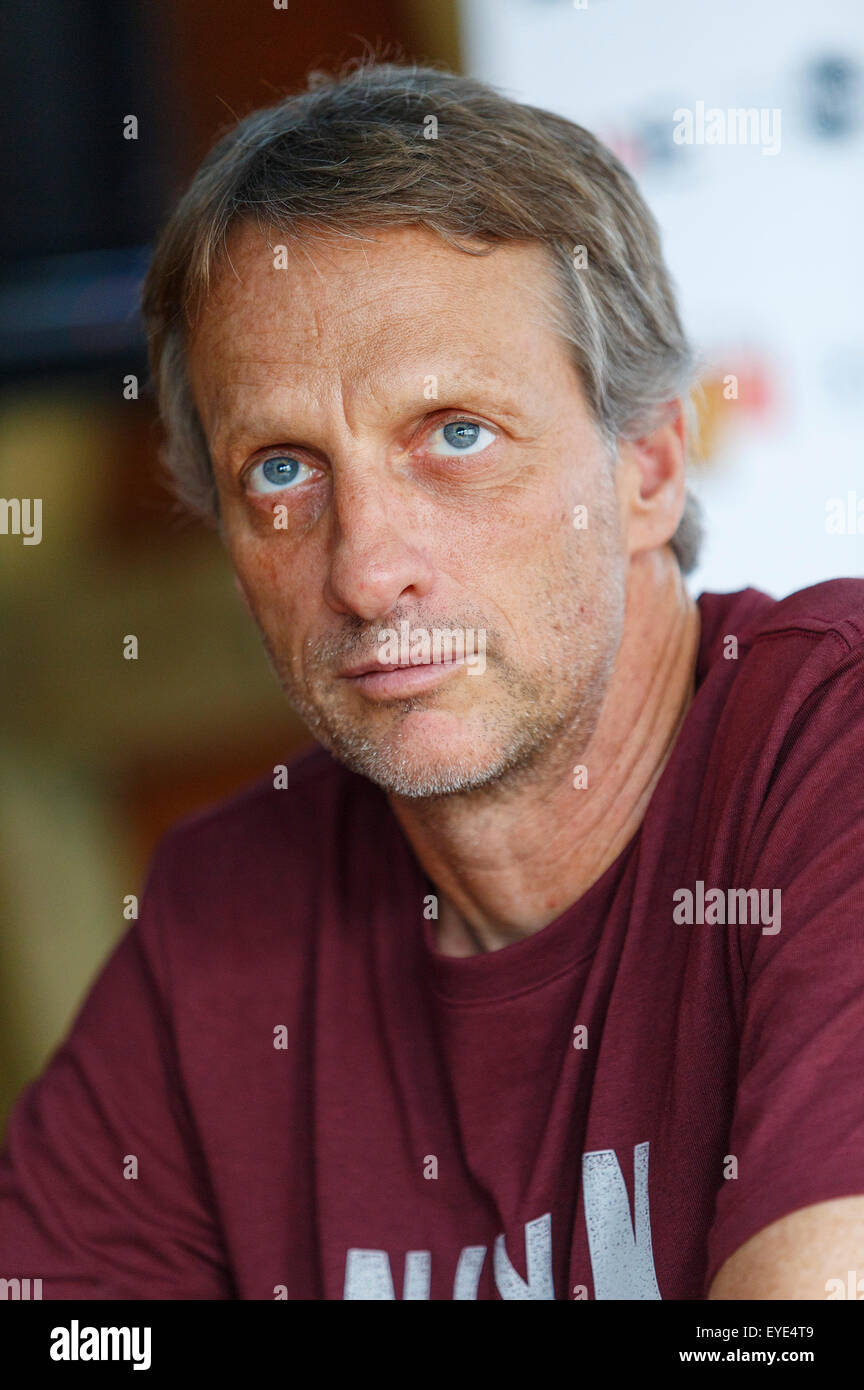 Tony hawk -Fotos und -Bildmaterial in hoher Auflösung – Alamy