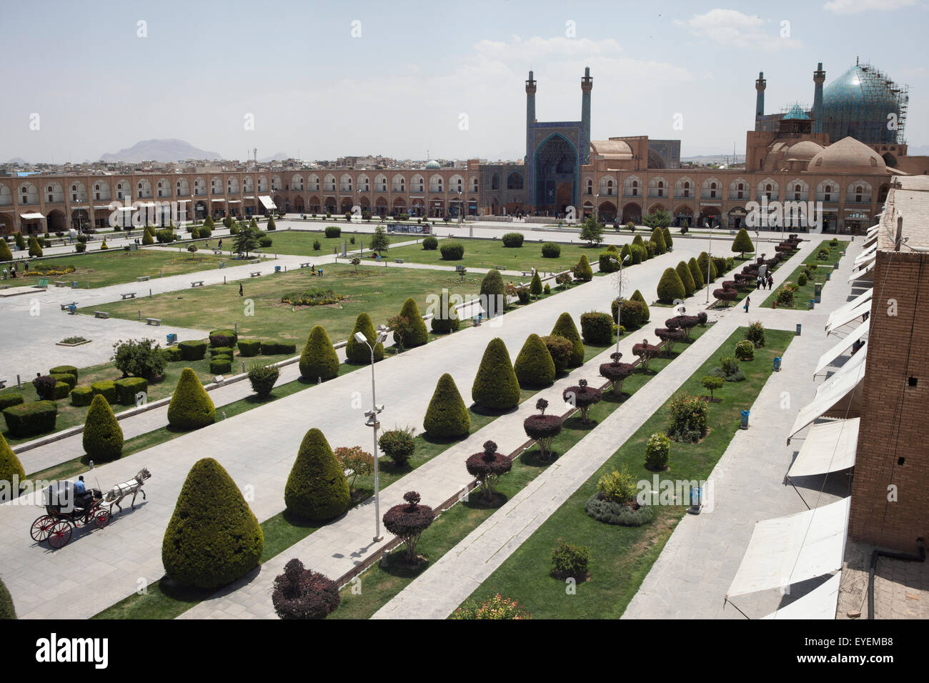 Maydan e -Fotos und -Bildmaterial in hoher Auflösung – Alamy