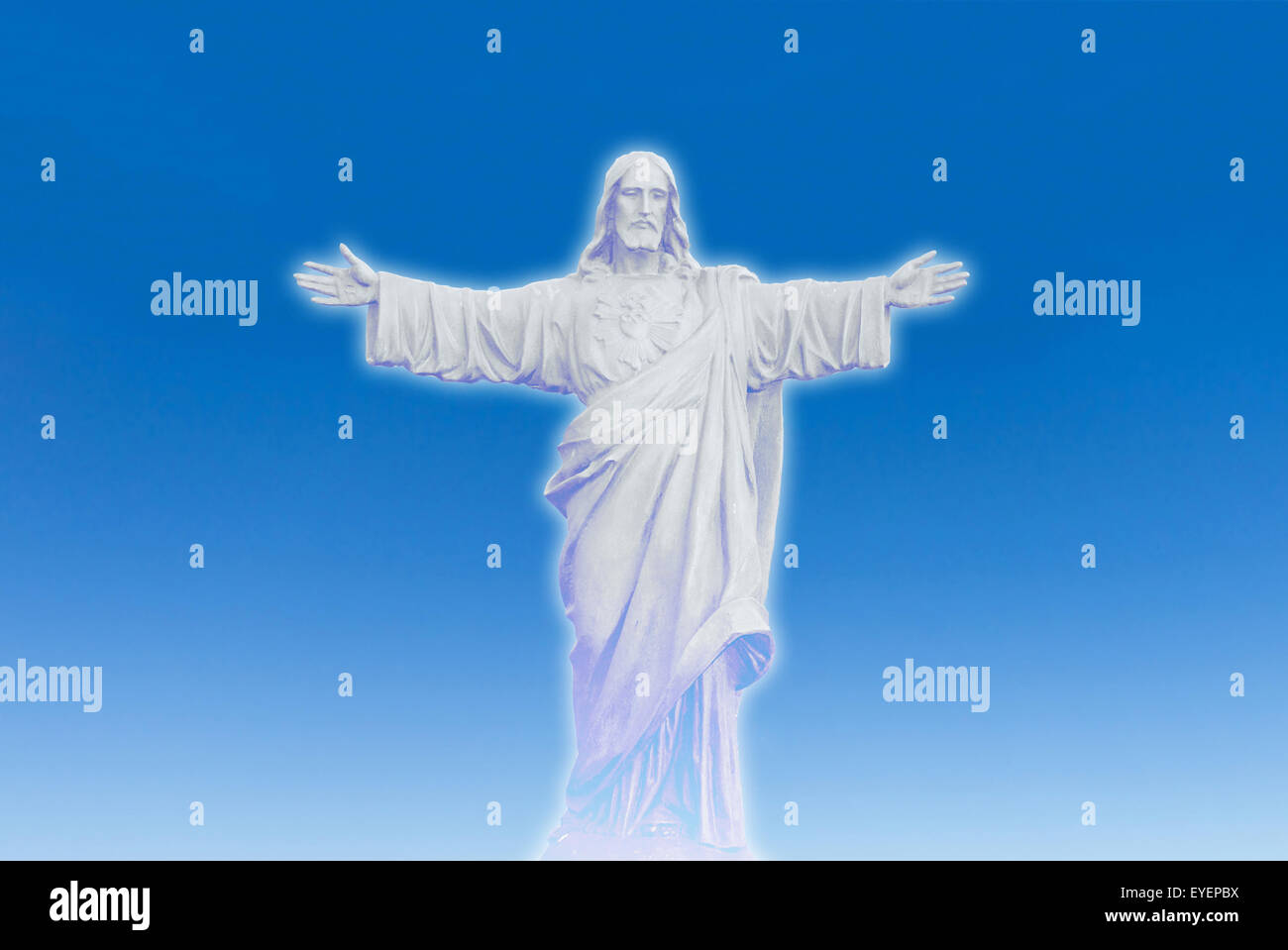 Hilf mir jesus -Fotos und -Bildmaterial in hoher Auflösung – Alamy