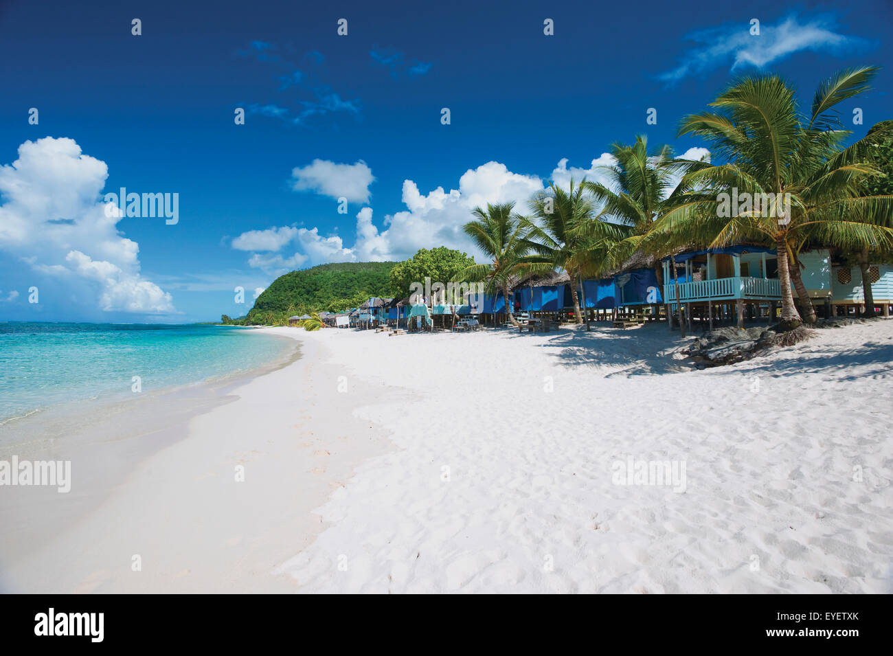 Upolu samoa -Fotos und -Bildmaterial in hoher Auflösung – Alamy