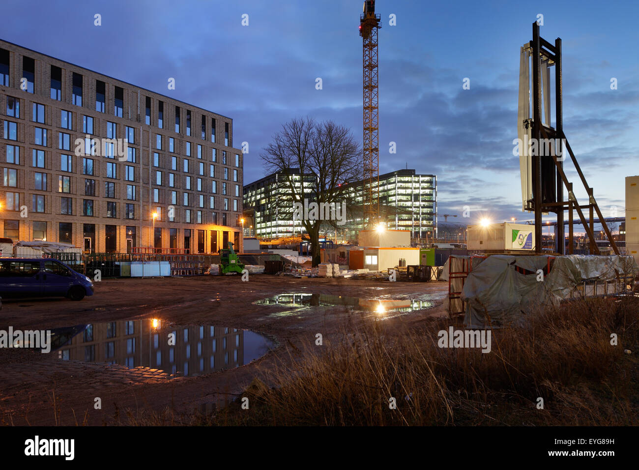 Gartnerstrasse 17 13055 Berlin