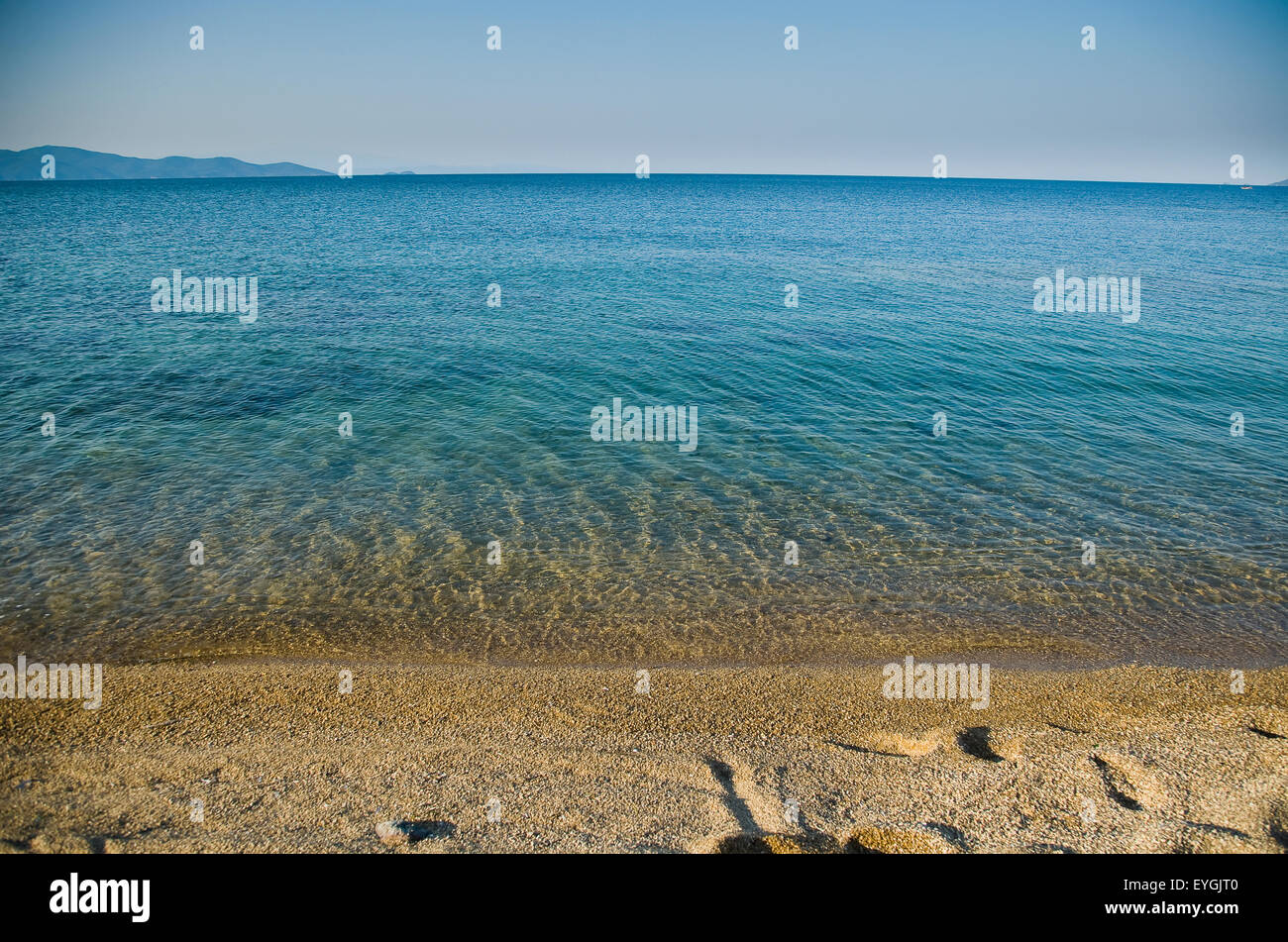 Ierissos strand -Fotos und -Bildmaterial in hoher Auflösung – Alamy