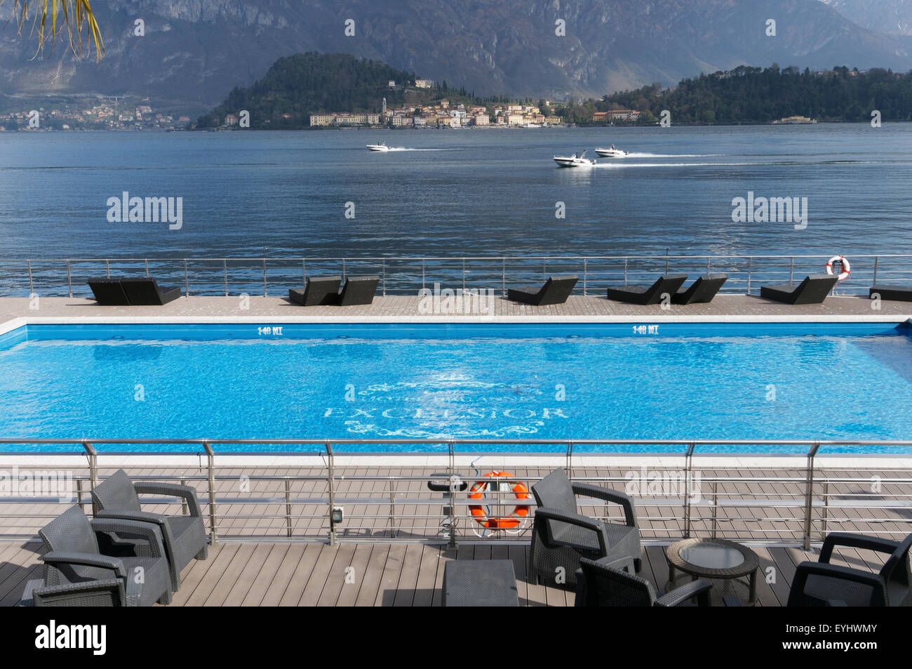 Pool lake -Fotos und -Bildmaterial in hoher Auflösung – Alamy