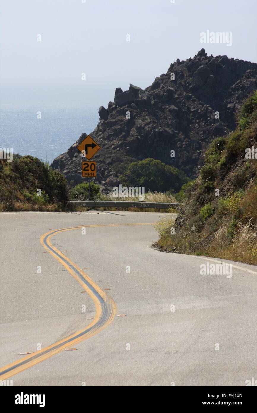 Kalifornien road trip ca us1 -Fotos und -Bildmaterial in hoher ...