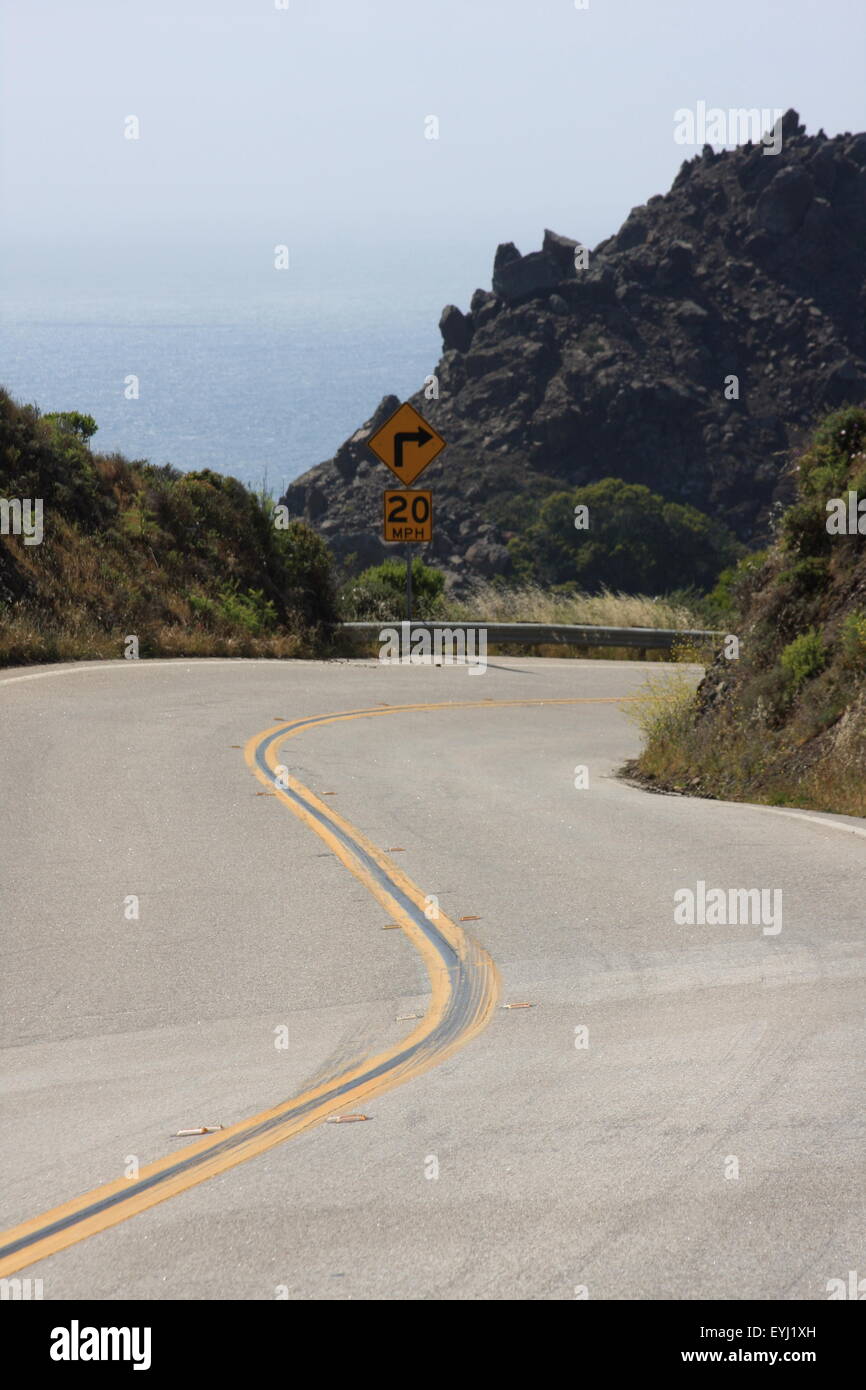 Kalifornien road trip ca us1 -Fotos und -Bildmaterial in hoher ...