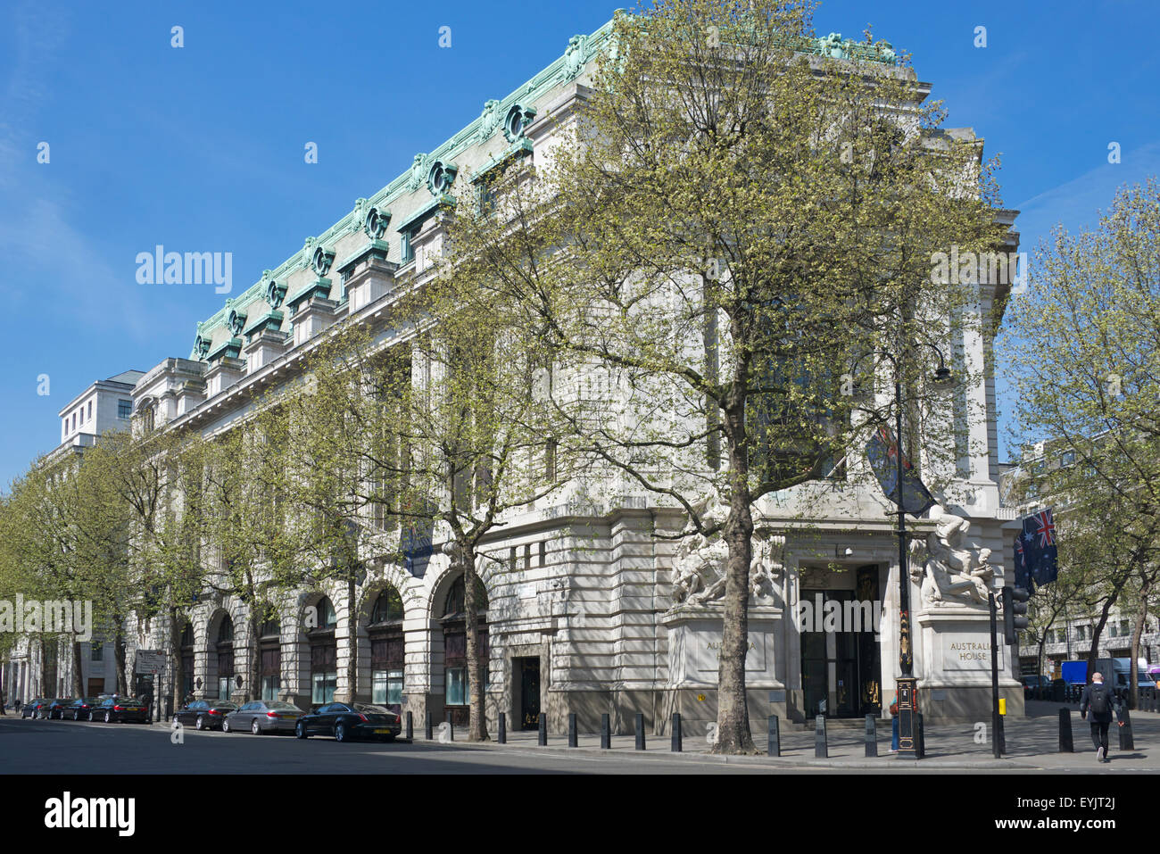 Australien london -Fotos und -Bildmaterial in hoher Auflösung – Alamy