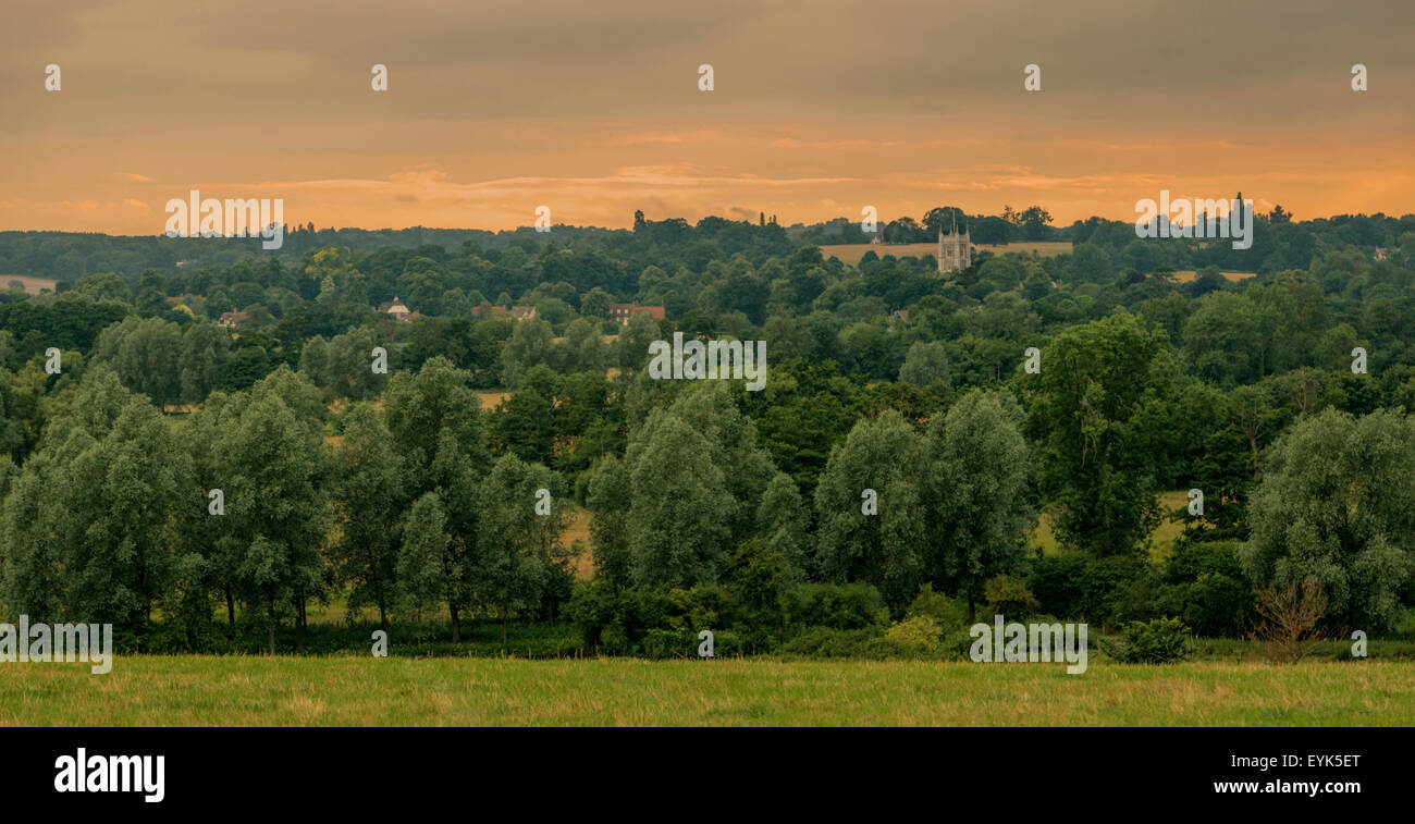 Dedham vale -Fotos und -Bildmaterial in hoher Auflösung – Alamy