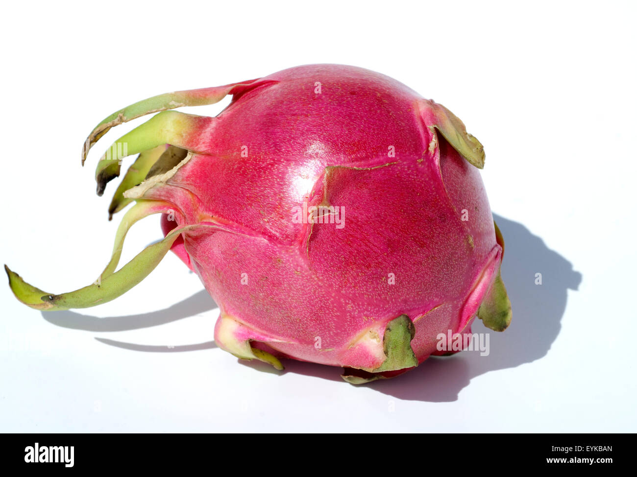 Pitahaya, Kaktusart, Mittelamerika, Tropen, Exotische Frucht, Exotisch ...