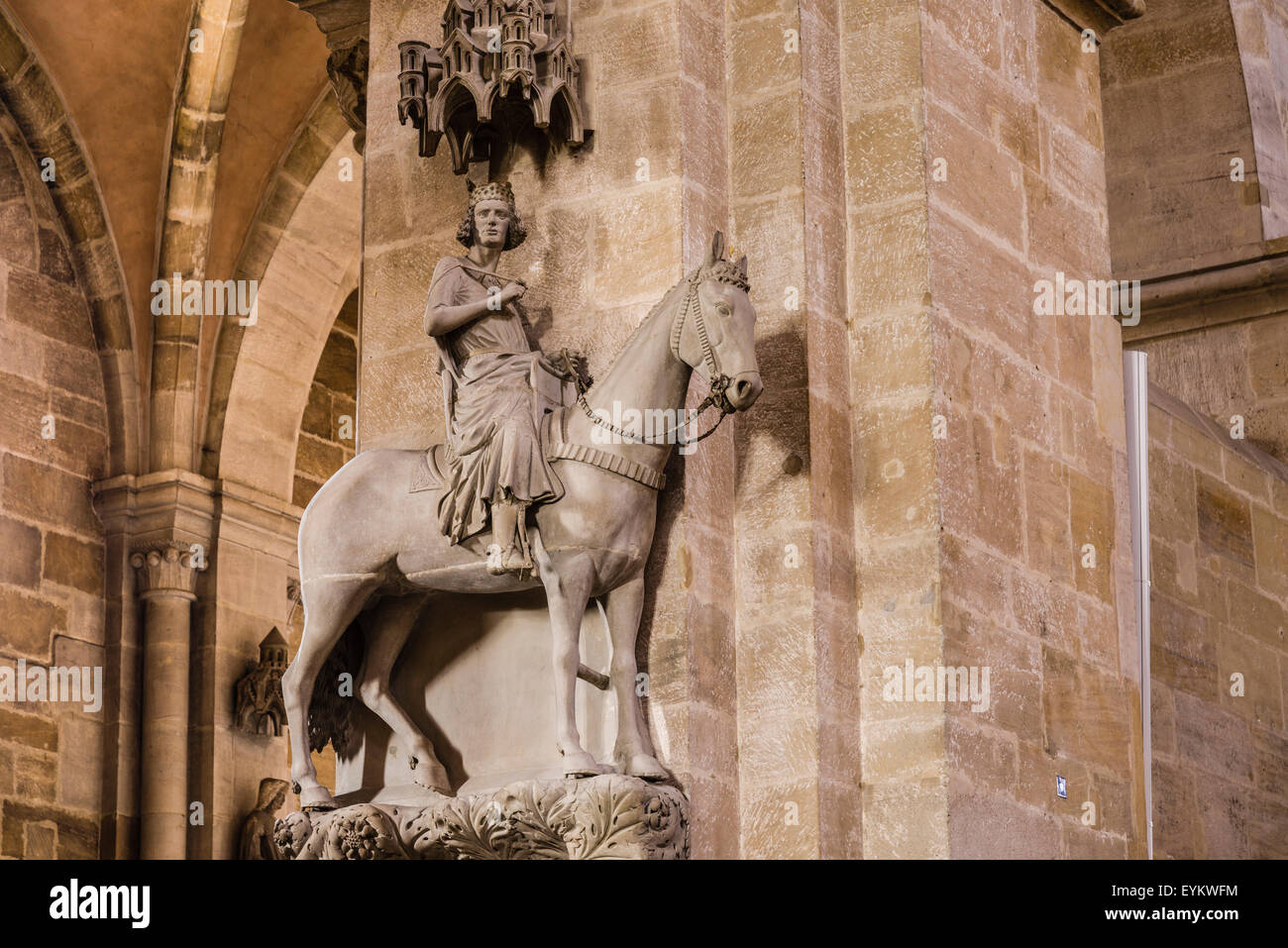 Deutschland, Bayern, Oberfranken, Fränkische Schweiz, Bamberg (Stadt ...