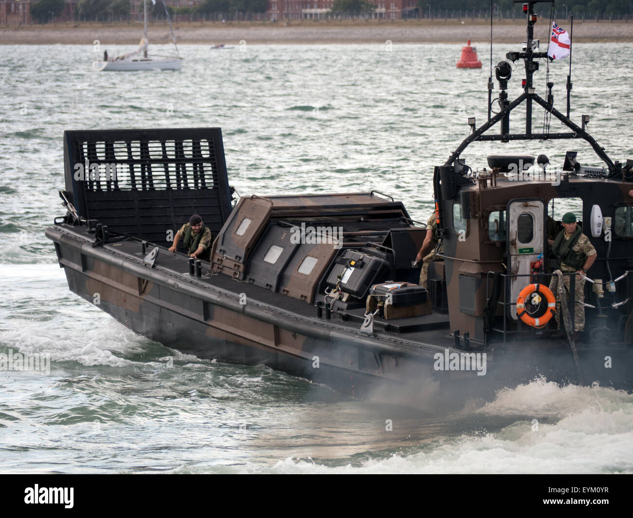 Lcvp mk5 -Fotos und -Bildmaterial in hoher Auflösung – Alamy
