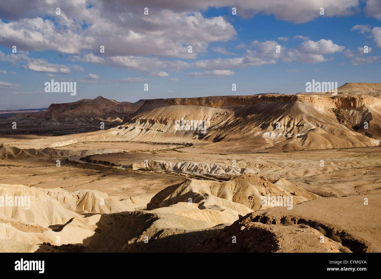 Nahal zin schlucht -Fotos und -Bildmaterial in hoher Auflösung – Alamy