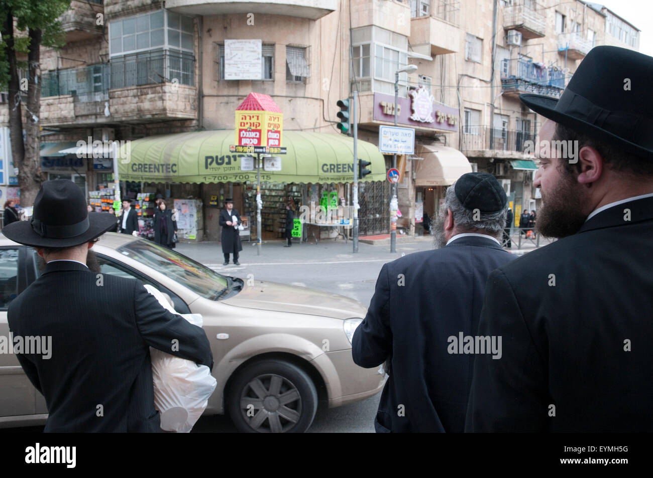 Juden kippa -Fotos und -Bildmaterial in hoher Auflösung – Alamy
