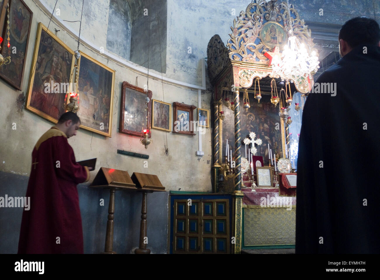 Heilige drei konige -Fotos und -Bildmaterial in hoher Auflösung – Alamy