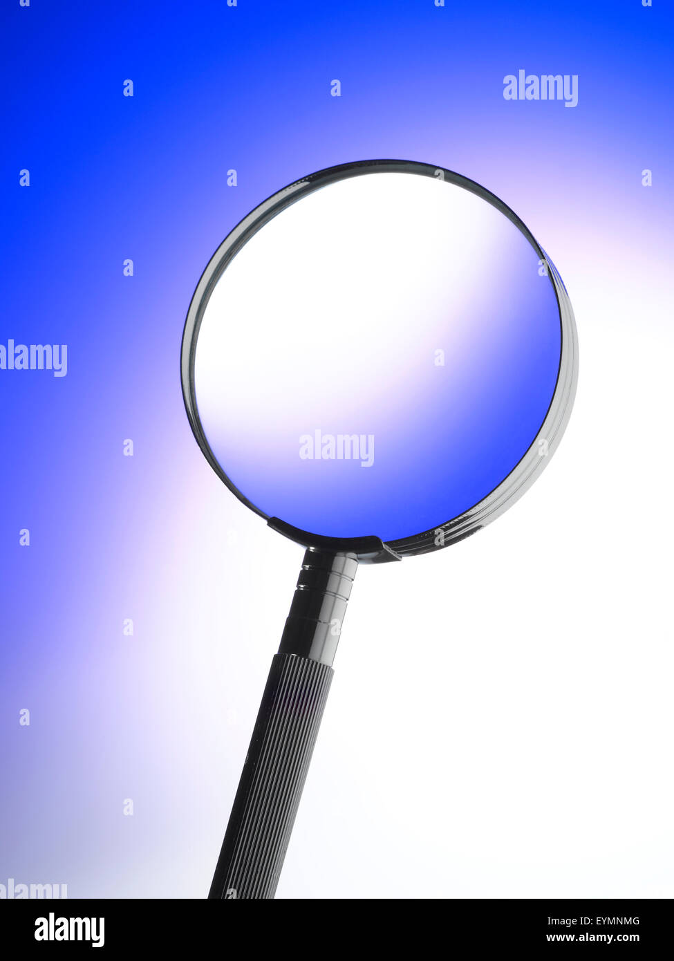 Lupe aus metall -Fotos und -Bildmaterial in hoher Auflösung – Alamy