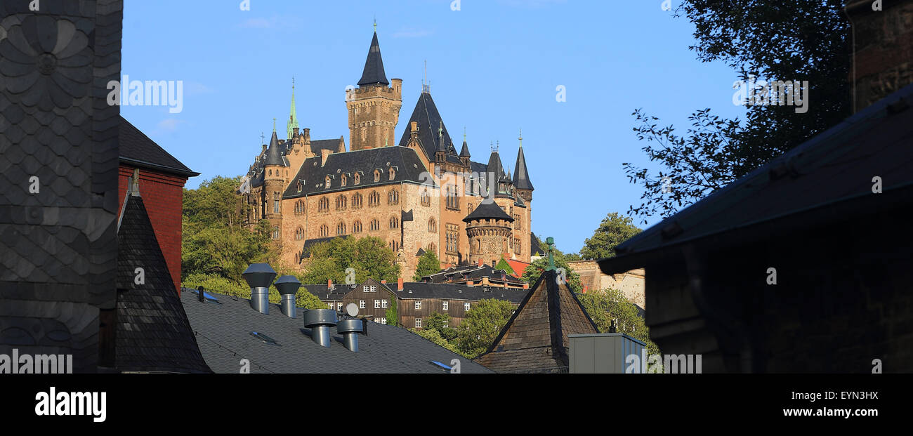 Stolberg wernigerode -Fotos und -Bildmaterial in hoher Auflösung – Alamy