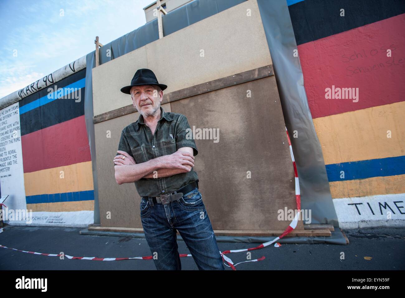 Guenther schaefer -Fotos und -Bildmaterial in hoher Auflösung – Alamy