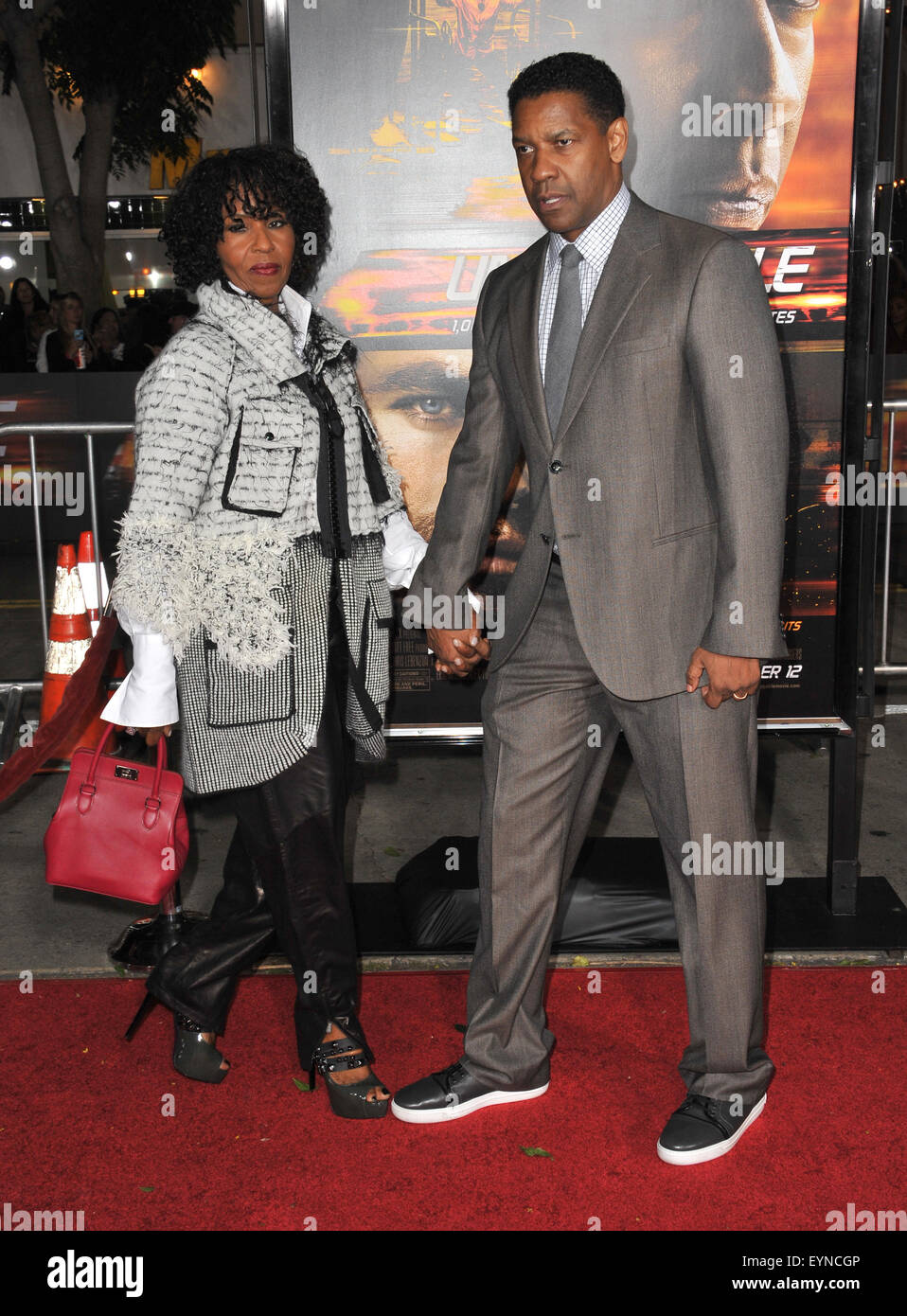 Paulette washington -Fotos und -Bildmaterial in hoher Auflösung – Alamy