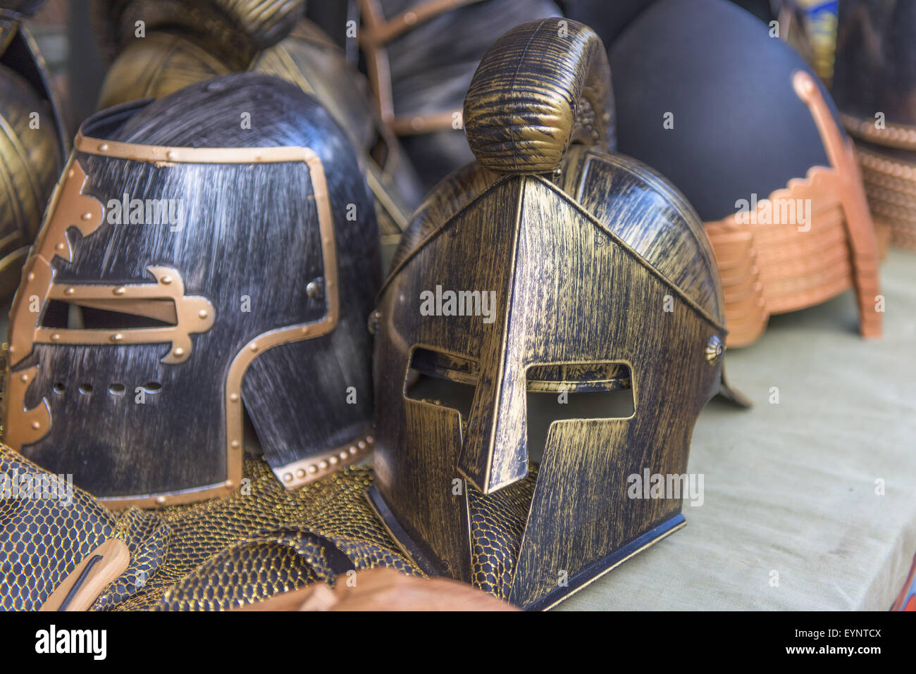 Banner und ritter -Fotos und -Bildmaterial in hoher Auflösung – Alamy
