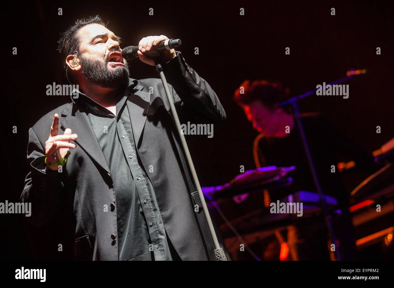 Marian gold alphaville -Fotos und -Bildmaterial in hoher Auflösung – Alamy