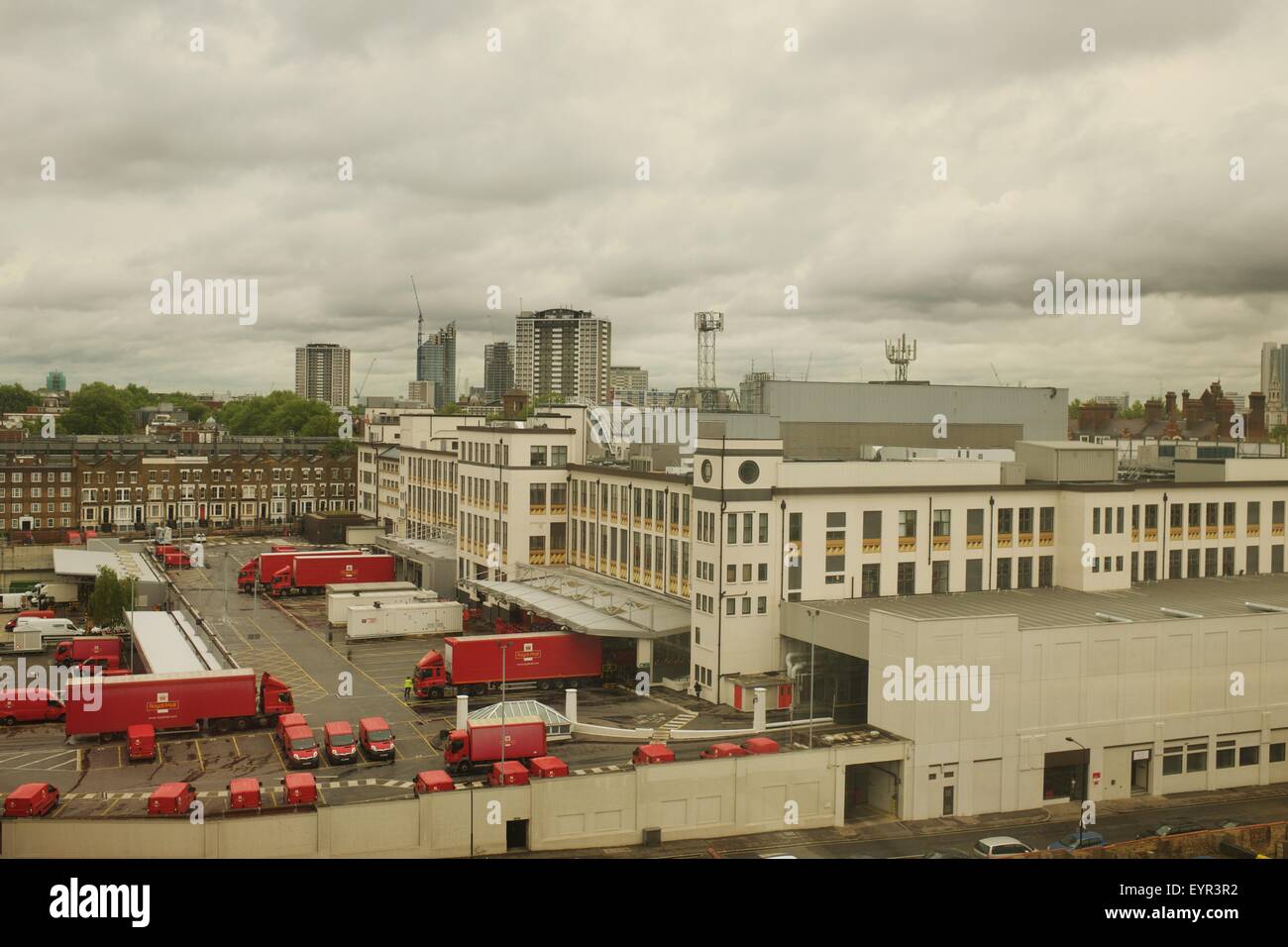 Farringdon rd -Fotos und -Bildmaterial in hoher Auflösung – Alamy
