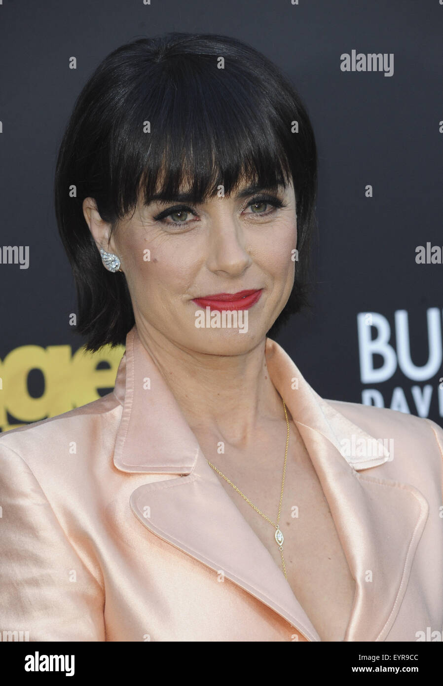 Warner Bros Pictures' L.A.-Premiere von "Entourage" The Regency Village ...