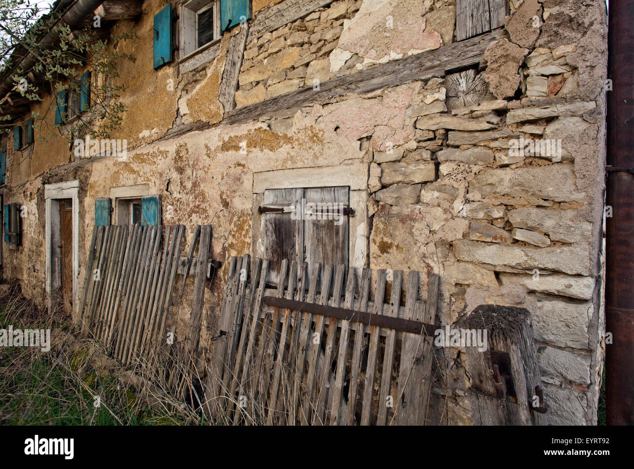 Franken bauernhaus -Fotos und -Bildmaterial in hoher Auflösung – Alamy