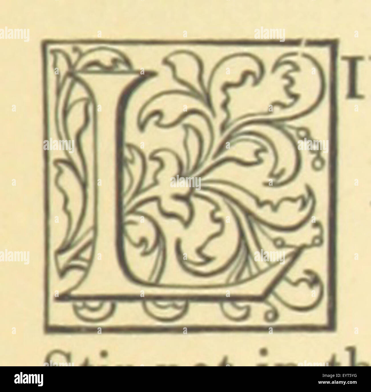 Bild aus „[Legends and Lyrics]“, das eine Illustration zu einem der ...