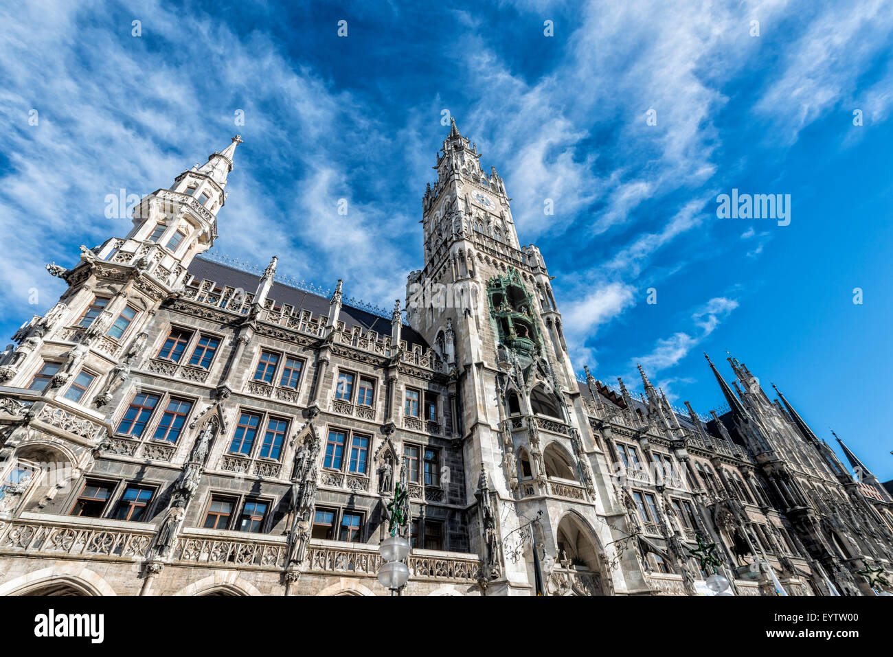 Georg von hauberrisser -Fotos und -Bildmaterial in hoher Auflösung – Alamy