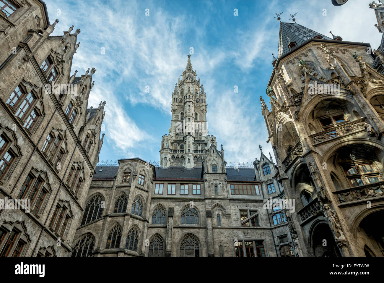 Georg von hauberrisser -Fotos und -Bildmaterial in hoher Auflösung – Alamy