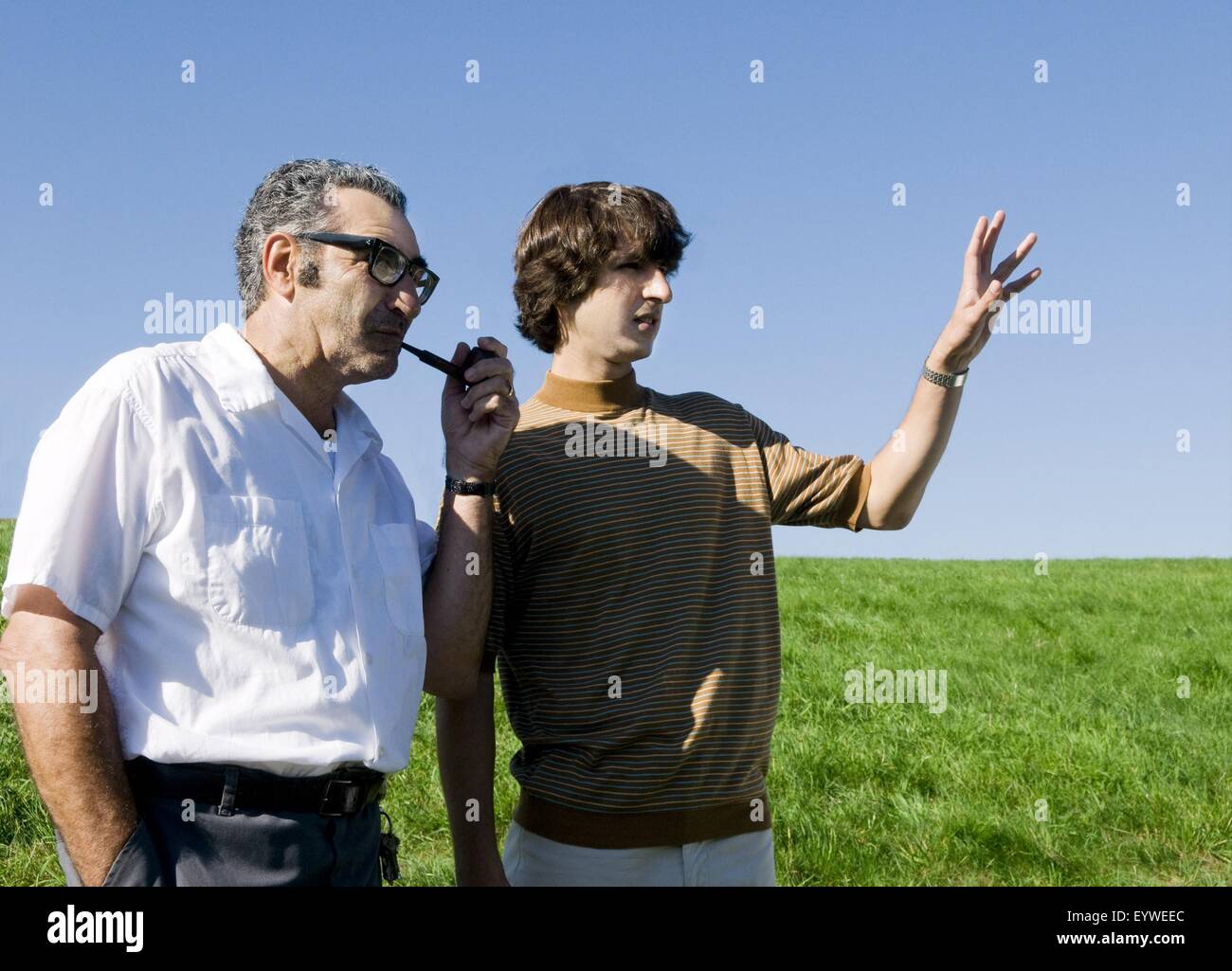 Ang lee demetri martin -Fotos und -Bildmaterial in hoher Auflösung – Alamy