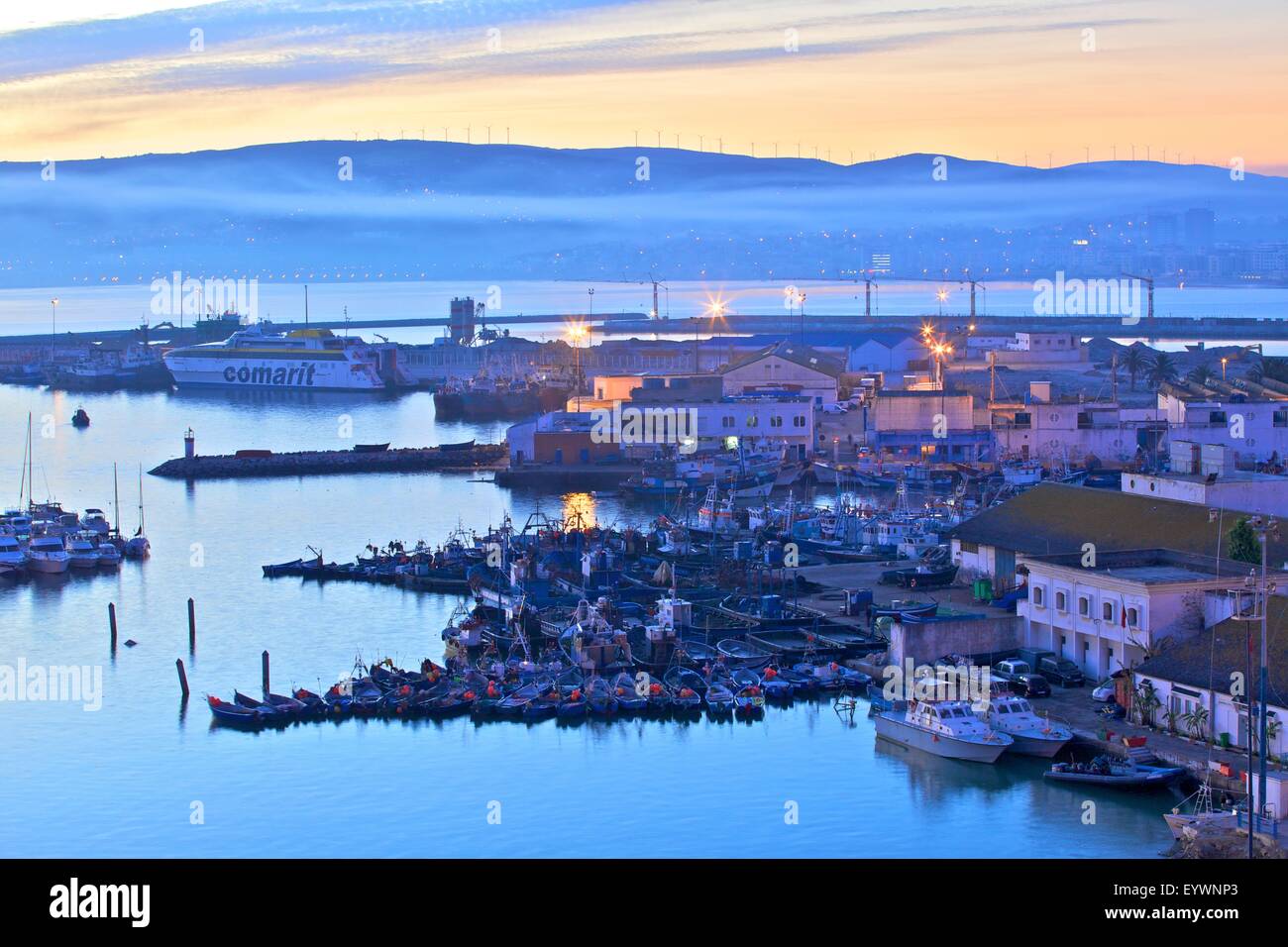 Tanger marokko -Fotos und -Bildmaterial in hoher Auflösung – Alamy