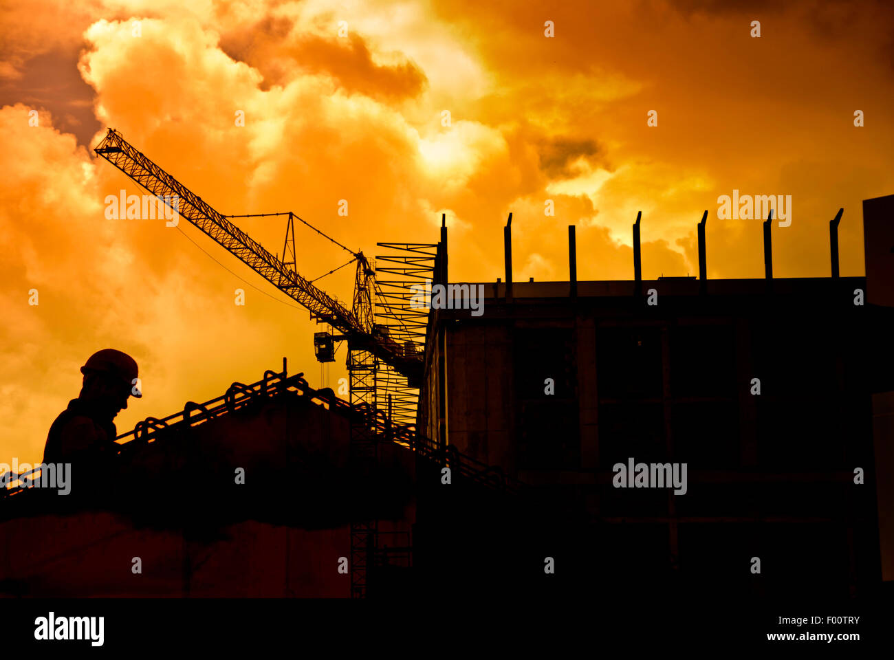 Ein echter arbeiter -Fotos und -Bildmaterial in hoher Auflösung – Alamy