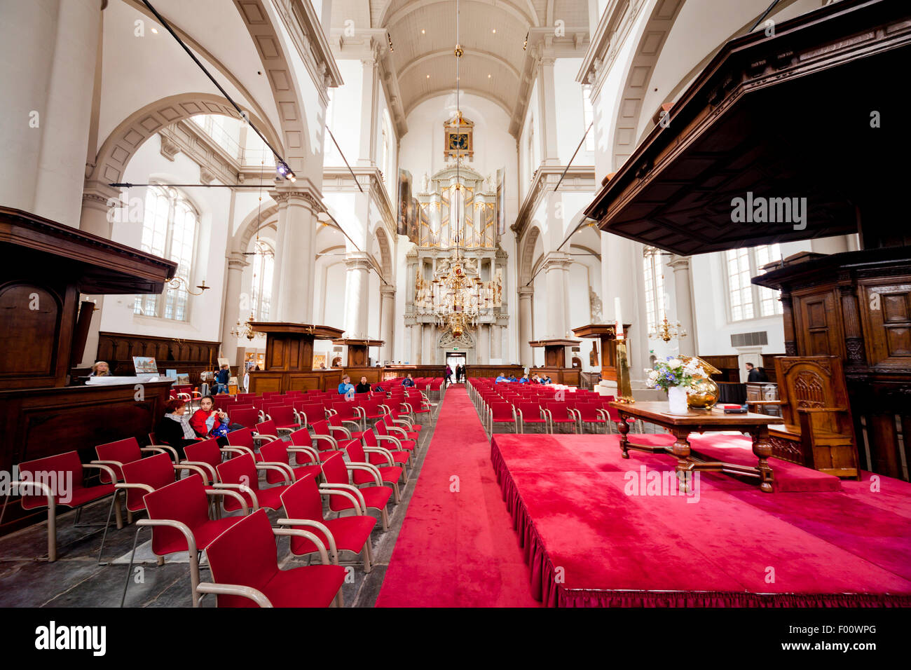 Protestantische kirche in den niederlanden -Fotos und -Bildmaterial in ...