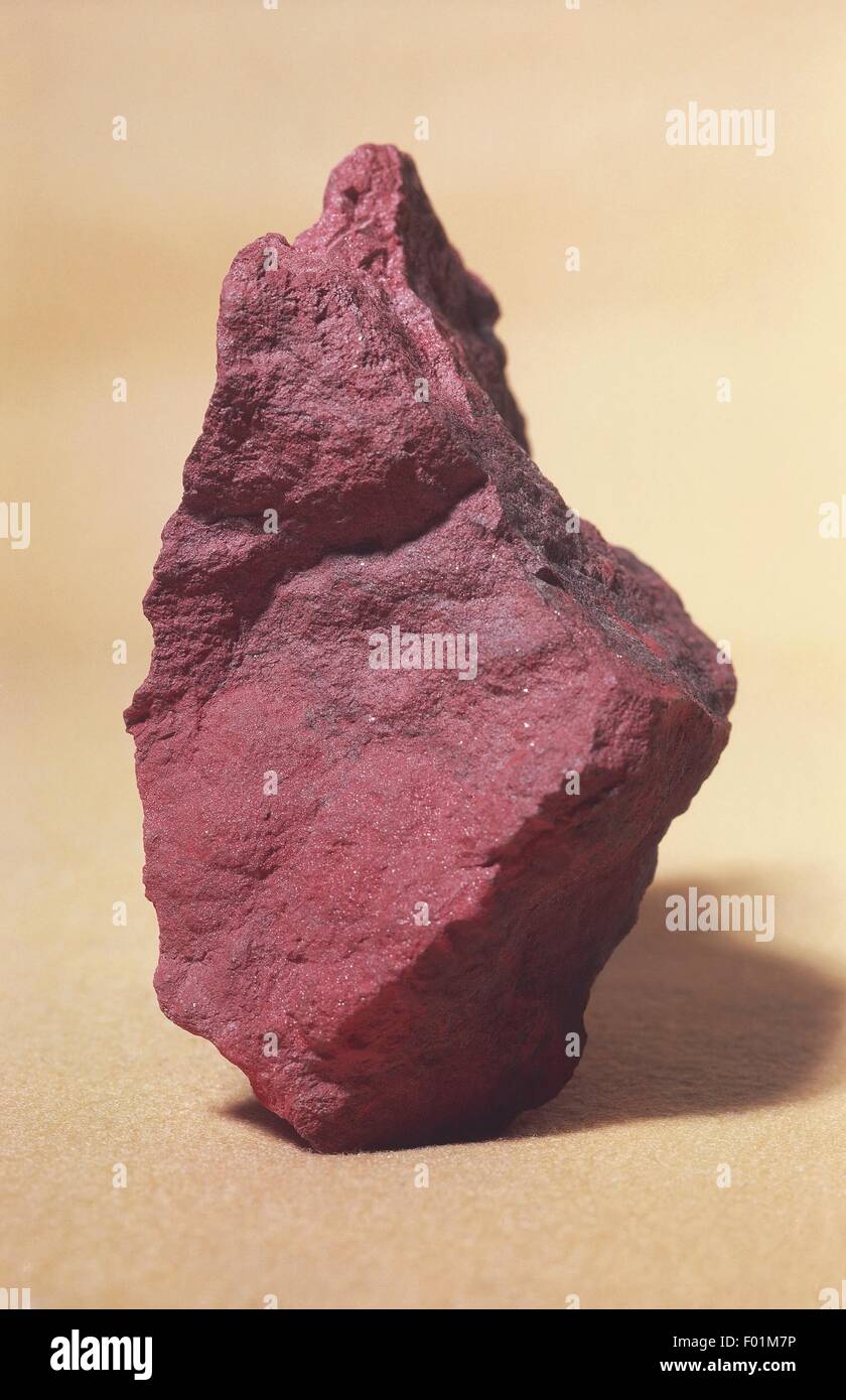 Cinnabar mineral -Fotos und -Bildmaterial in hoher Auflösung – Alamy