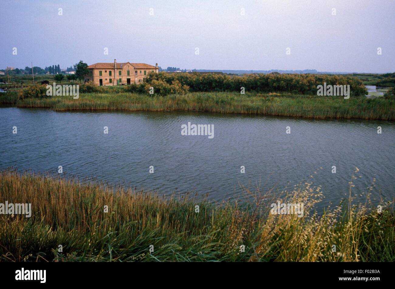 Valle bertuzzi -Fotos und -Bildmaterial in hoher Auflösung – Alamy