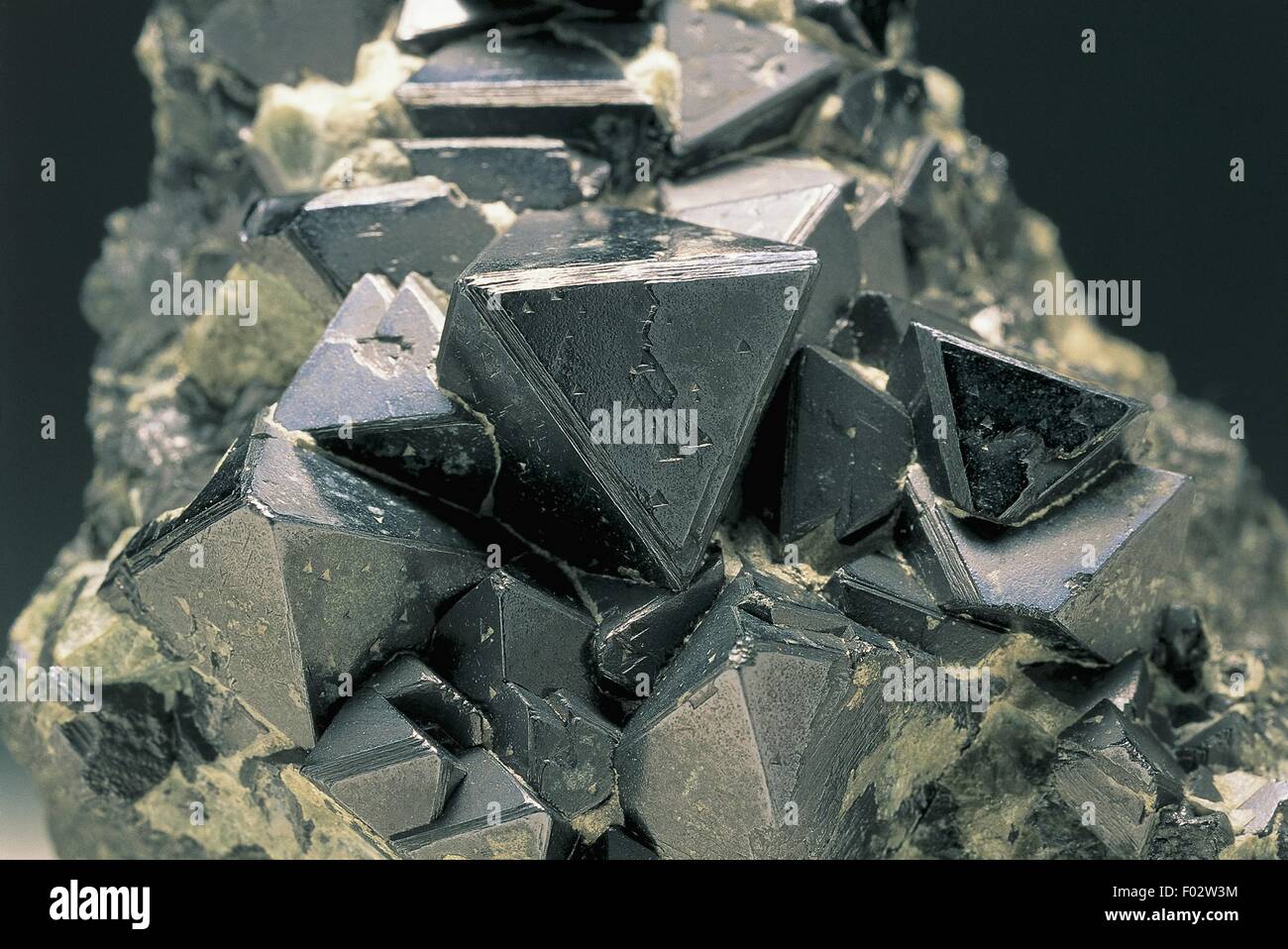 Mit Magnetit Stockfotos und -bilder Kaufen - Alamy