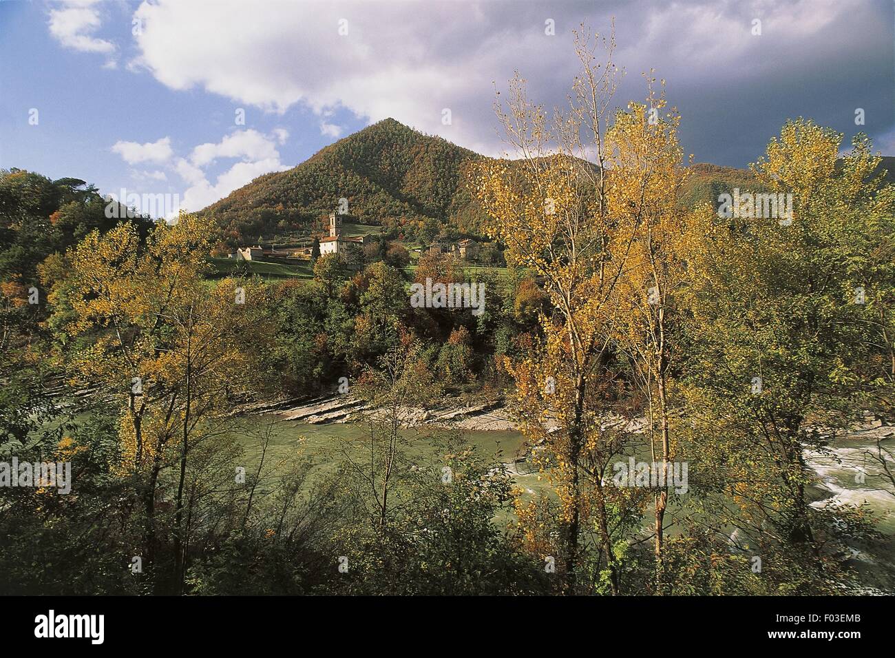 Rubicon River Stockfotos & Rubicon River Bilder - Alamy