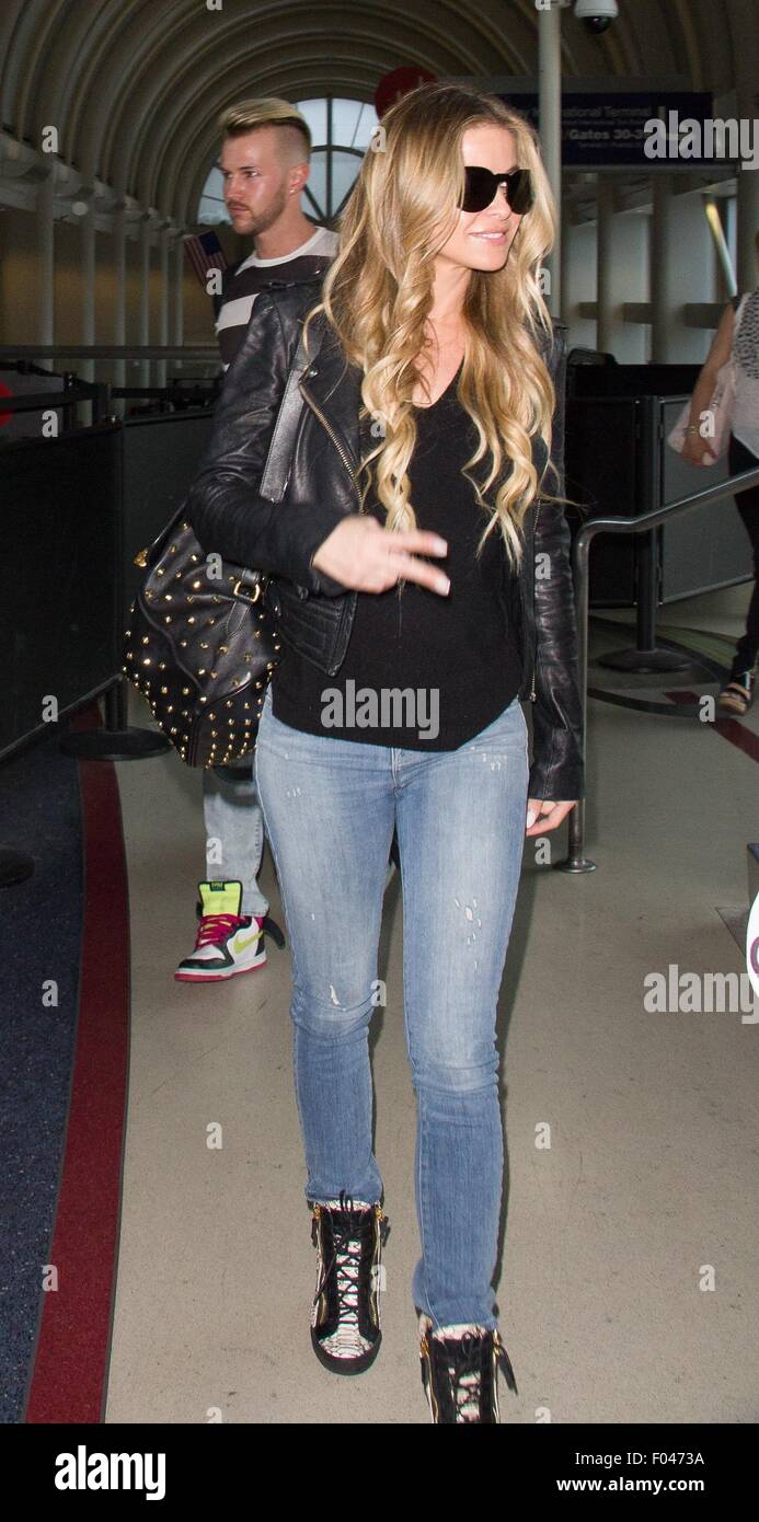 Schauspielerin carmen electra -Fotos und -Bildmaterial in hoher ...